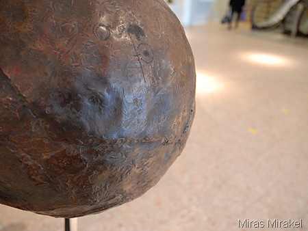 Sweden Solar System - Mars